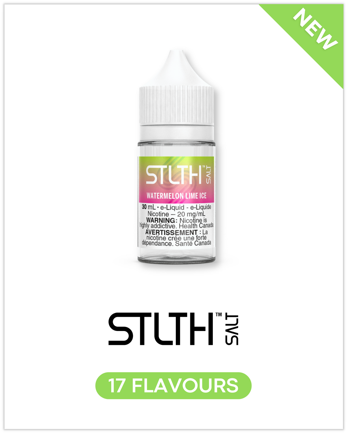 STLTH Salt — Fat Panda Webstore