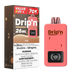 Drip'n by ENVI 70K Disposable - R.B. 20mg — Fat Panda Webstore