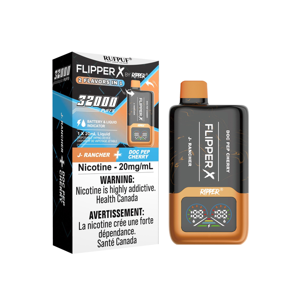 Disposable Vapes — Fat Panda Webstore