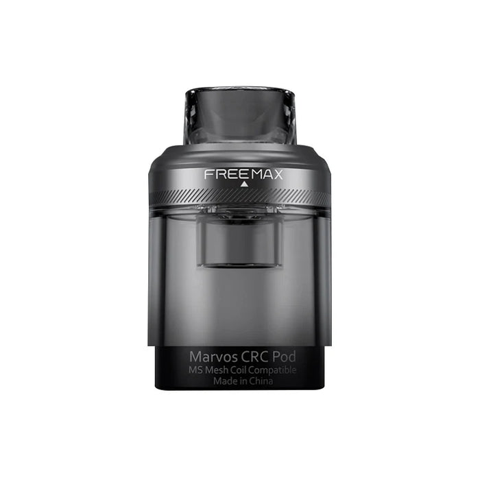 Freemax Marvos DTL CRC Empty Replacement Single Pod — Fat Panda Webstore