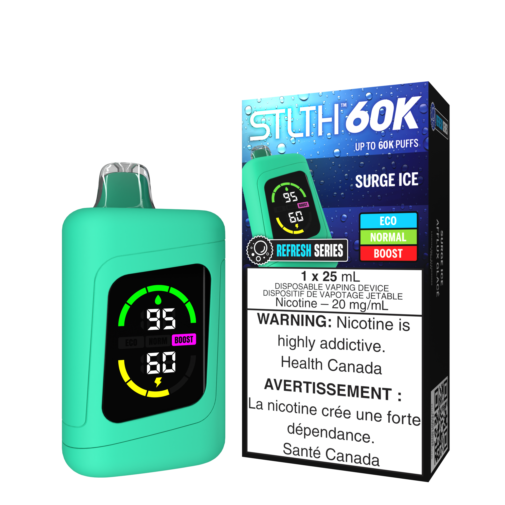 Disposable Vapes — Fat Panda Webstore