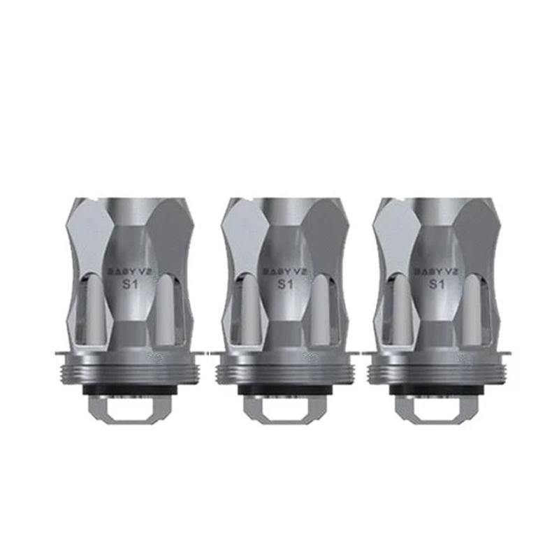 SMOK TFV8 Baby V2 S1 Coil - 3 Pack — Fat Panda Webstore