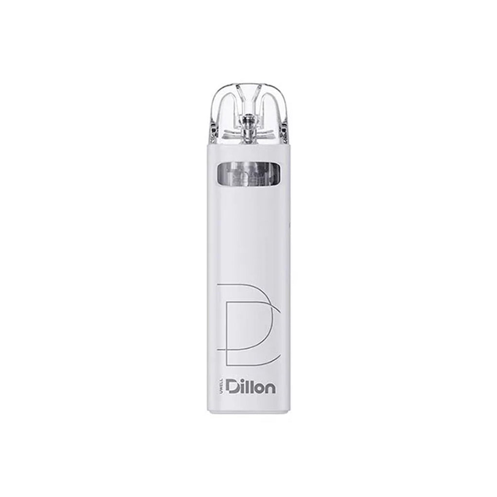 Uwell Dillon EM Pod Kit — Fat Panda Webstore