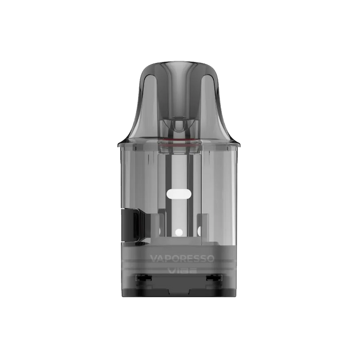 Vaporesso Vibe Replacement Single Pod — Fat Panda Webstore