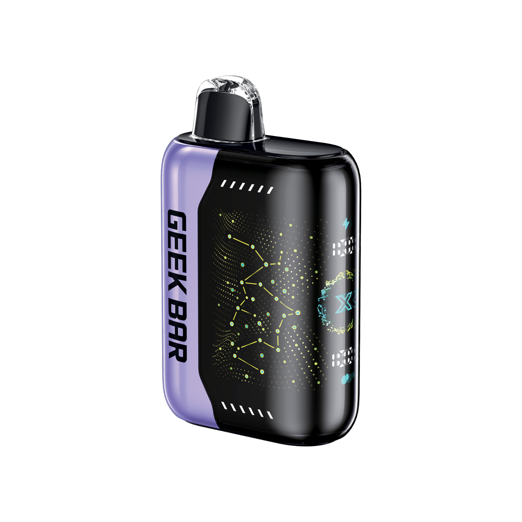 Geek Bar Pulse X Disposable — Fat Panda Webstore