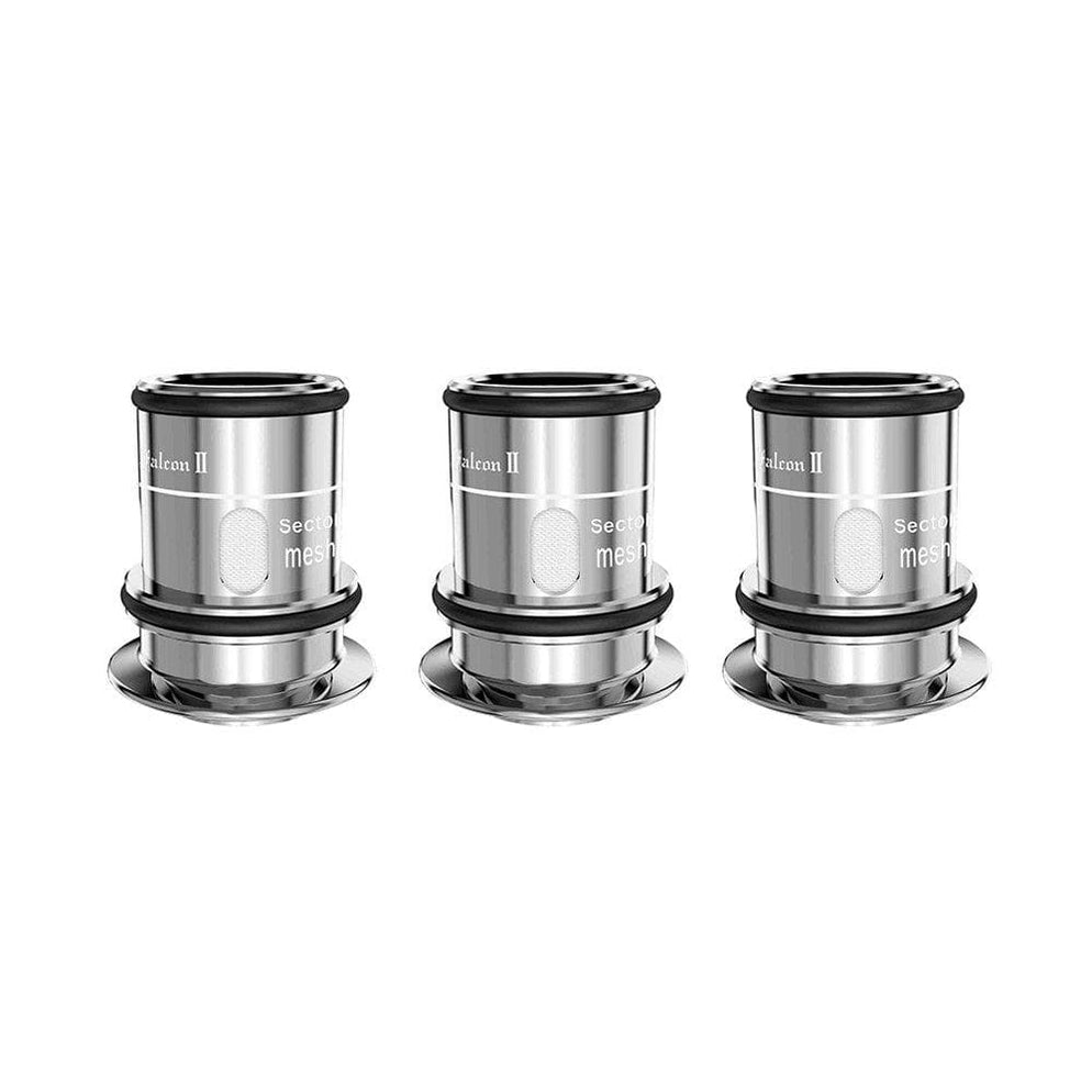 Horizon Tech Falcon 2 Mesh Coil 0.14ohm - 3 Pack — Fat Panda Webstore